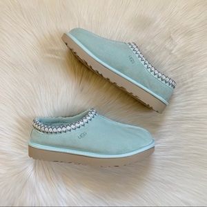 UGG | Shoes | Ugg Aqua Tasman Slippers For Outdoorindoor Use | Poshmark
